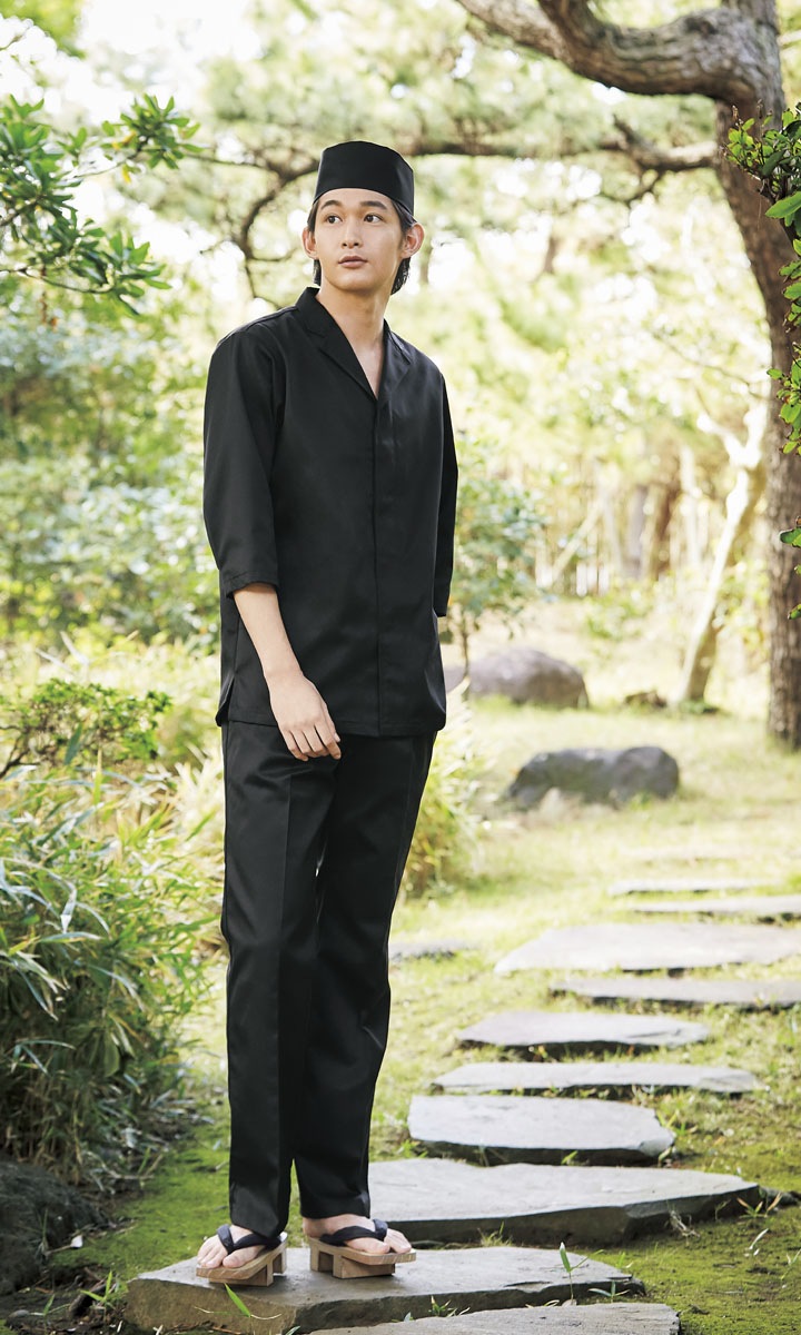 イージーパンツ DN-6861 ズボン レディース メンズ ウエストゴム 厨房 レストラン 食品工場 男性用 女性用 チトセ arbe アルベ【メール便送料無料】│作業服・作業着の通販サイト│ ...