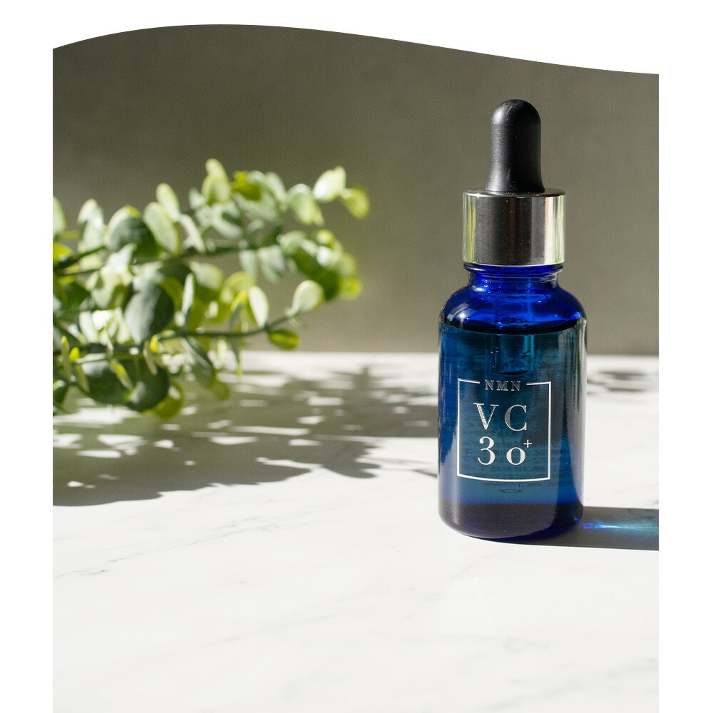 ビタミンC誘導体 VC30プラス美容液 | コスメ・美容総合SHOPLiberta Create 公式shop 【リベルタクリエイト】 - スキンケア,美容液,フェイスケア