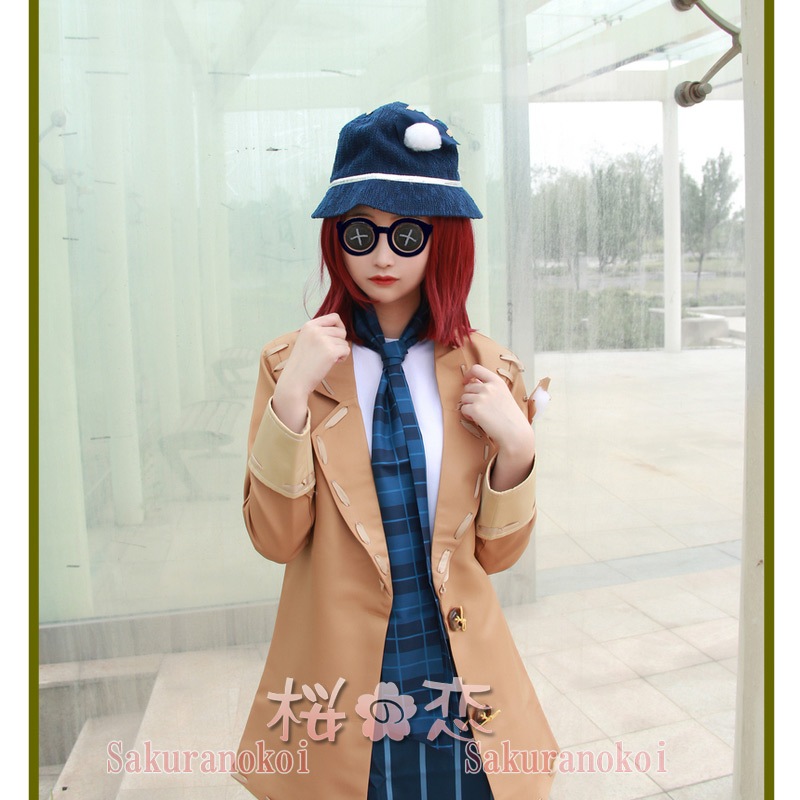 学園祭 文化祭 コスプレ衣装 靴 ブーツ ウィッグ 道具 コスチューム