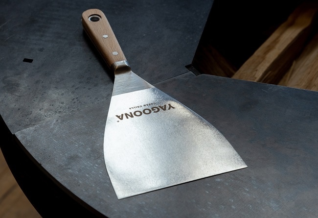 スパチュラ/ファイヤーサイド【ヤグーナファイヤーボウル用オプション