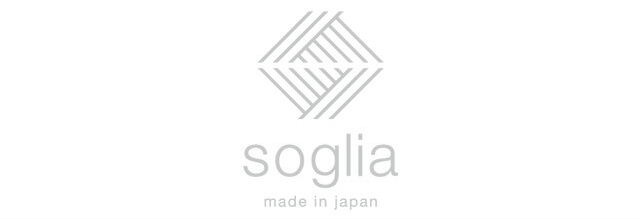 Soglia(ソリア)[Center Press Serge Pants/Beige Check] | ・Three Eight Select ...