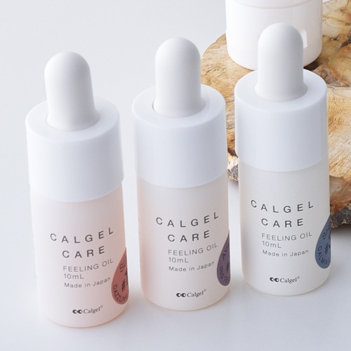 カルジェルケア | Calgel公式オンラインショップ[Calgel Plaza]