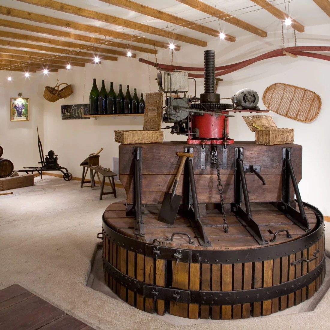 生産者特集 07_レベック・デュハン シャンパーニュ/ヴァレ・ド・ラ・マルヌ地区