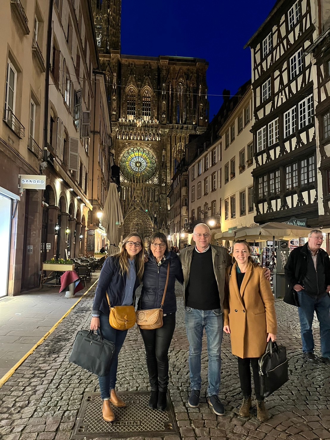 生産者特集 07_レベック・デュハン シャンパーニュ/ヴァレ・ド・ラ・マルヌ地区