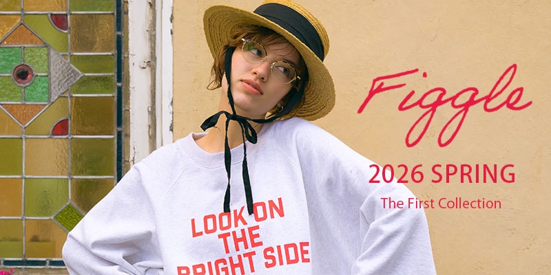 in the groove (インザグルーヴ) 公式通販サイト | Figgle