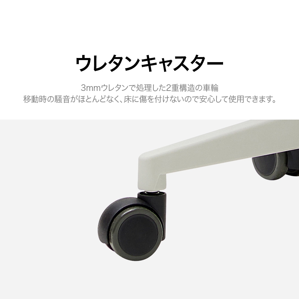 【日本独占販売】デュオバック D2500G-DASW ホームオフィスチェア 人間工学椅子 パソコンチェア ゲーミングチェア 肘付き ヘッドレスト リクライニング DUOBACK 正規品 韓国