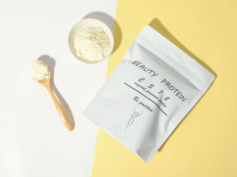 CS72 公式通販｜女性向けBEAUTYプロテインと毎日のWHEYプロテイン