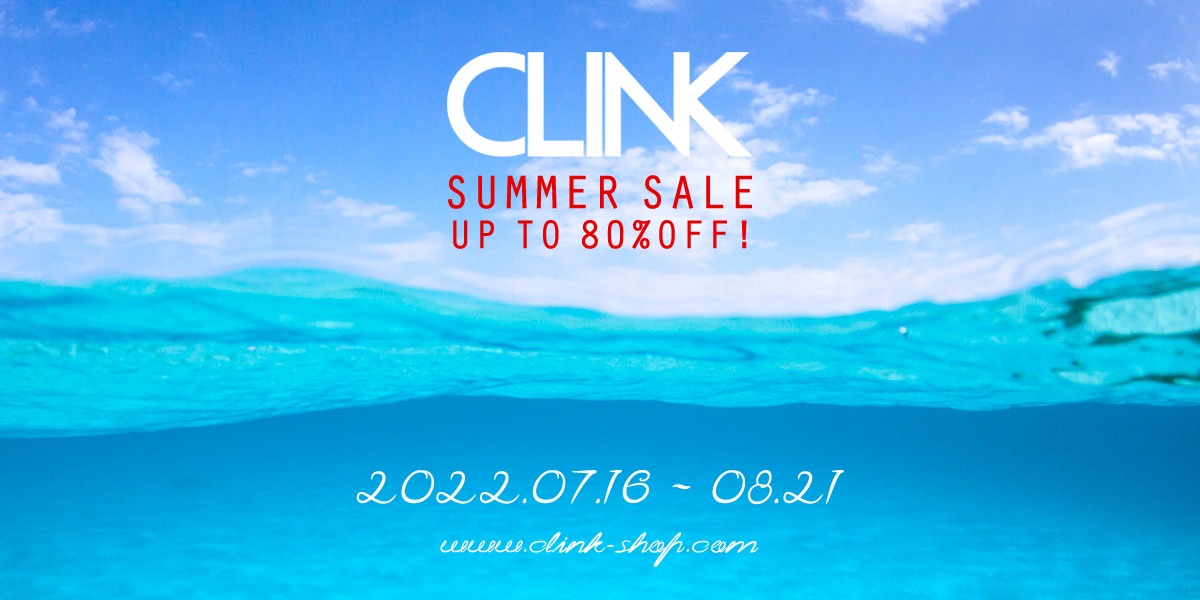 CLINK｜東京・吉祥寺｜SOFTMACHINE・BLUCO・DEUS・RADIALL・PEANUTS&Co.・UNCROWD・VANS ...