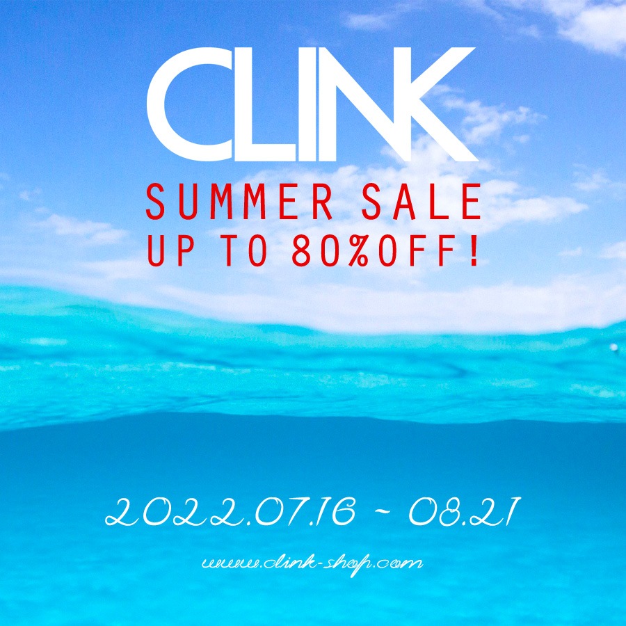 CLINK｜東京・吉祥寺｜SOFTMACHINE・BLUCO・DEUS・RADIALL・PEANUTS&Co.・UNCROWD・VANS ...