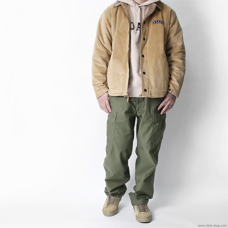 CLINK｜STYLING SAMPLE - 2021 AUTUMN & WINTER,STYLING 16