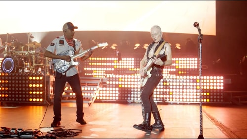 Back to the Beginningでも活躍したトム・モレロという存在について