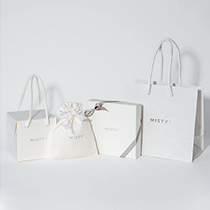 MATERIALS | MISTY COLLECTION ONLINE STORE