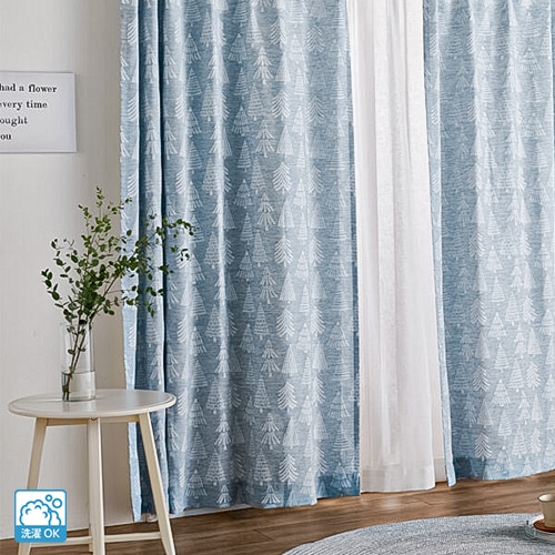HYGGE シリーズ｜オーダーカーテン通販【aiika】