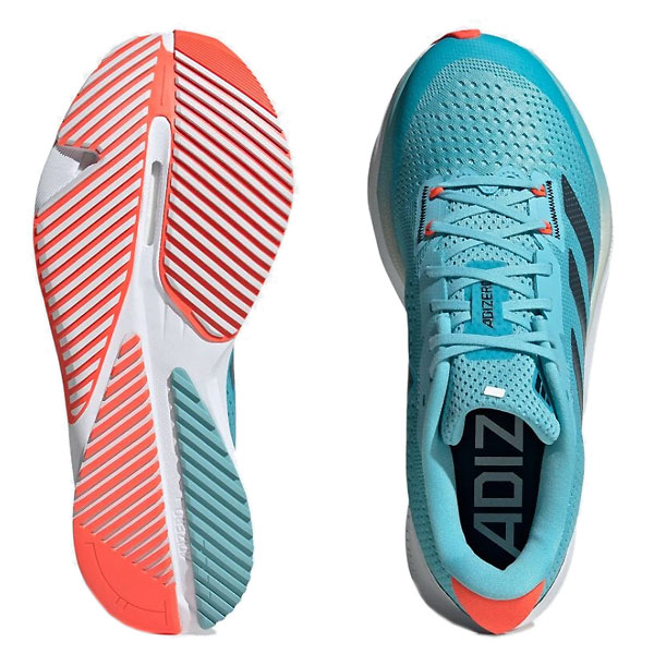 adidas（アディダス） ID6933 ランニングシューズ レディース adiZERO アディゼロ SL W 23Q3 | 陸上,シューズ ...
