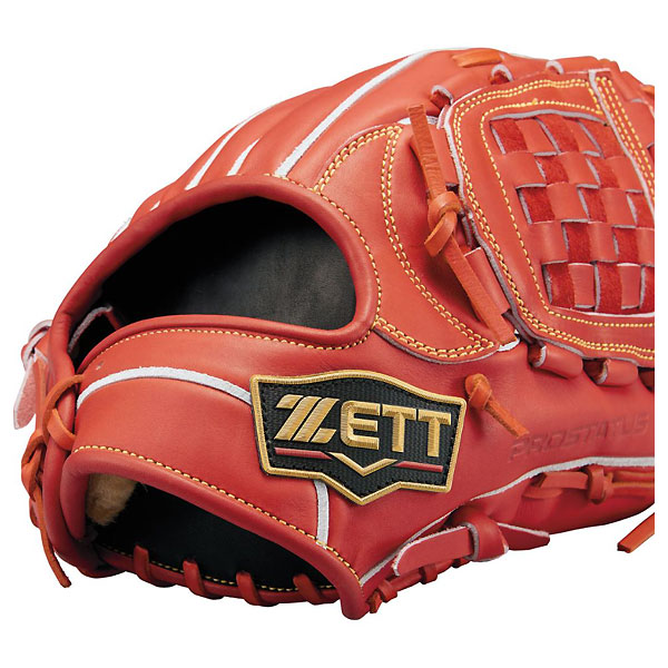 ZETT（ゼット） BPROG560S 5800 野球 硬式 グラブ ＜プロステイタス＞ 二塁手・遊撃手用 スペシャルエディション 24SS | 野球,グラブ・ミット,硬式グラブ,ゼット,一般 ...