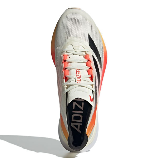 adidas（アディダス） IG3320 ランニング シューズ メンズ adiZERO BOSTON アディゼロ ボストン 12 M 24Q2 ...