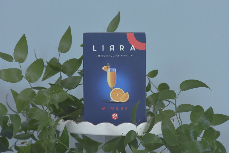 LIRRA - リラ - | シーシャ・水たばこの通販ASLAJ