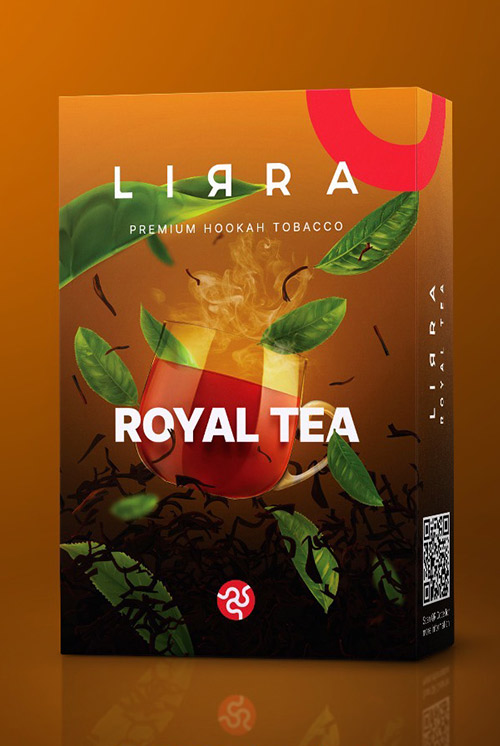 LIRRA - リラ - | シーシャ・水たばこの通販ASLAJ