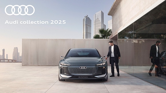 Audi collection
