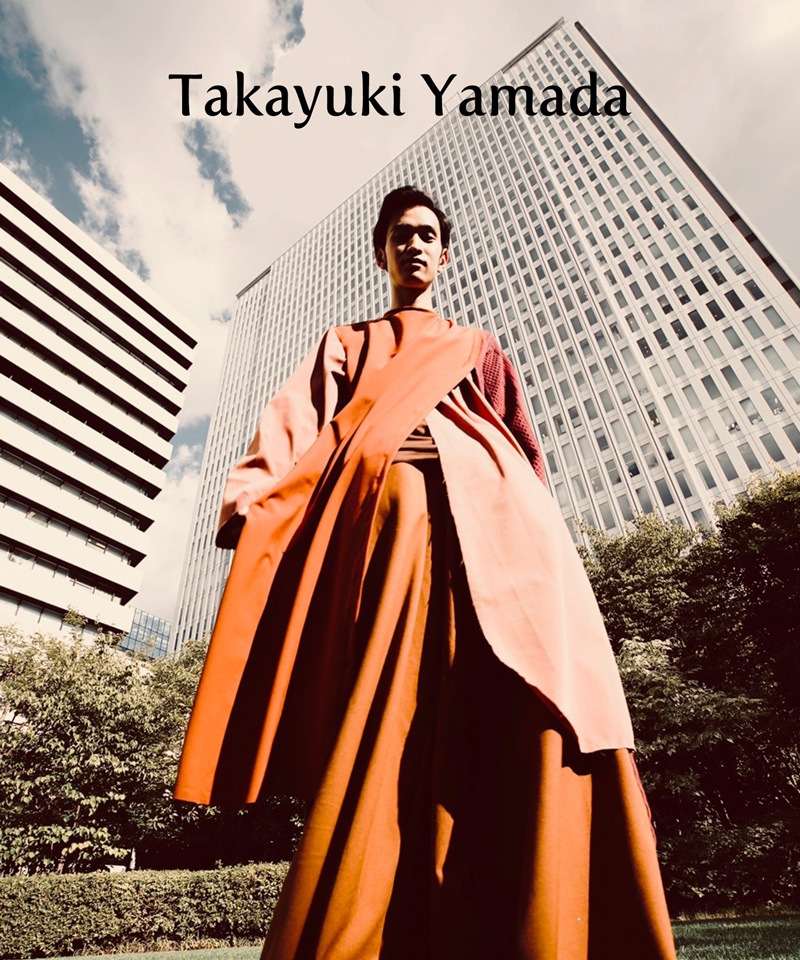 BRAND | TAKAYUKI YAMADA