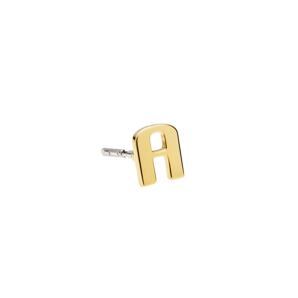 キャッチレスピアス Baqless バックレス｜日本公式サイト