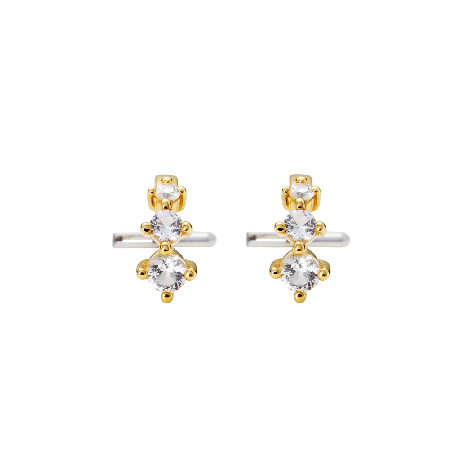 キャッチレスピアス Baqless バックレス｜日本公式サイト