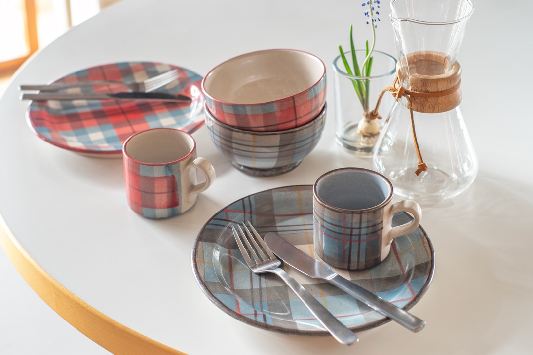 ANTA | B・B・B POTTERS ONLINE STORE