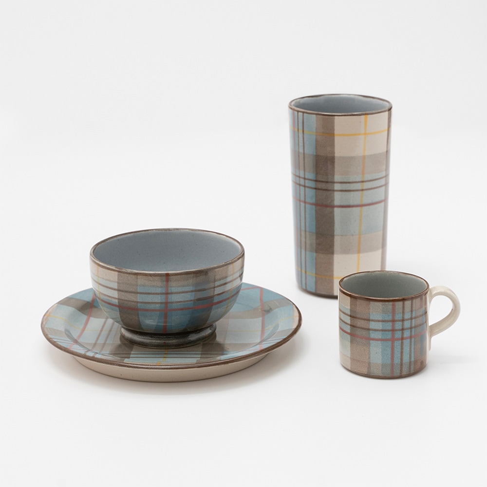 ANTA Isobel Anderson | B・B・B POTTERS ONLINE STORE（スリービーポッターズ オンラインストア）