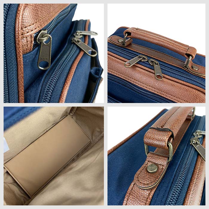 BLAZER CLUB 2wayショルダーバッグ 縦型 メンズ斜め掛けバッグ/帆布 キャンバス/日本製/おしゃれ/ | バッグ,ショルダーバッグ | | 紳士の持ち物