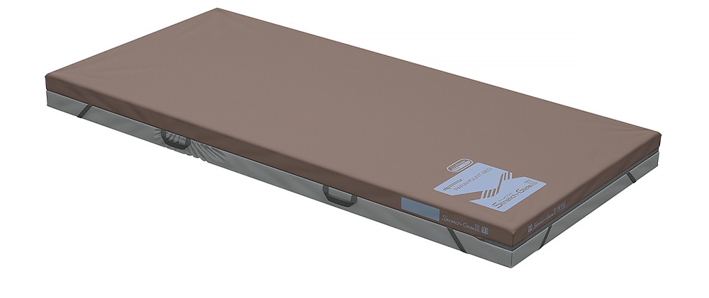 ストレッチグライドⅡマットレス さらドライタイプ（83cm・191cmレギュラー）単品購入 ｜ 介護ベッド・寝具,介護ベッド用マットレス ｜ 介護用品・福祉用具総合通販サイト ヤマシタオンラインストア