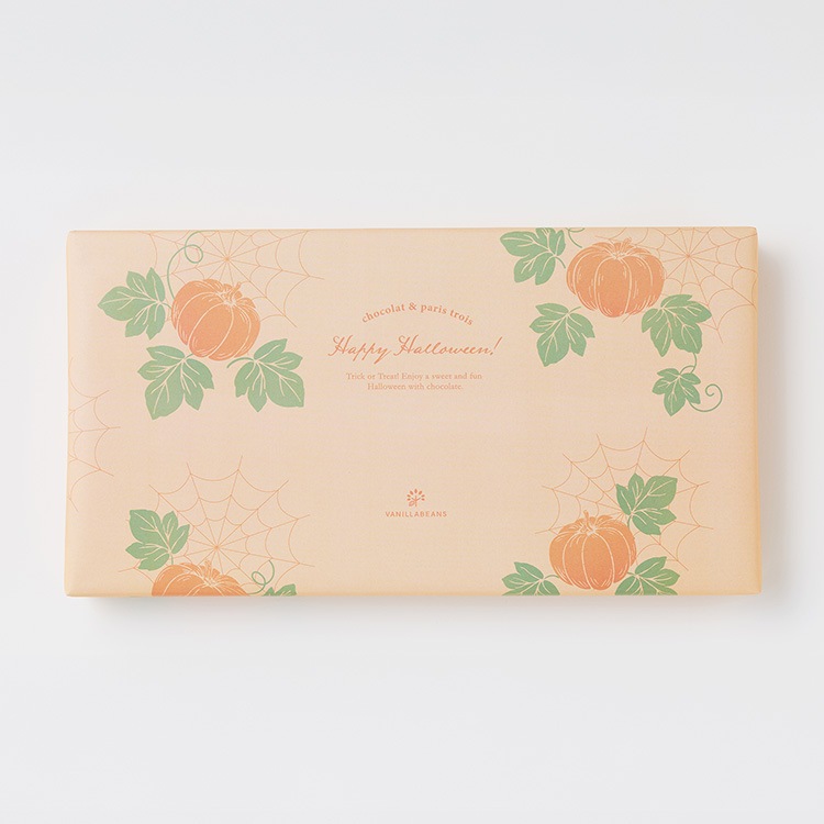 ショーコラ＆パリトロ8個入 VANILLABEANS公式オンラインショップ