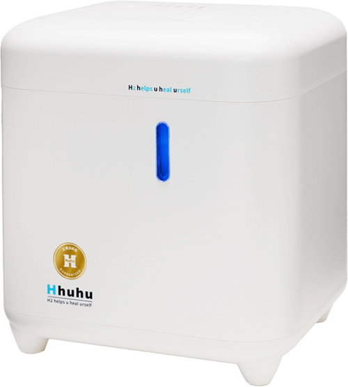 水素吸入器ならインタークリスティーヌ