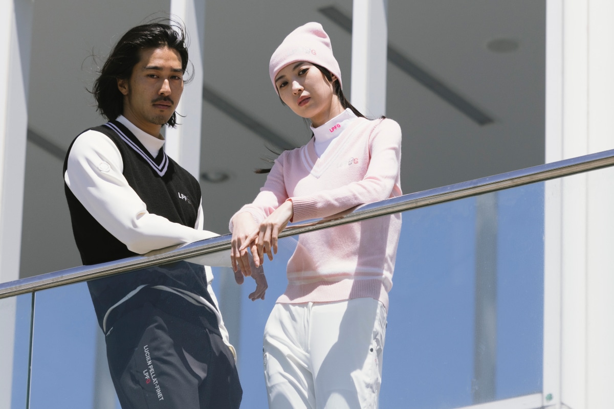 HOME LUCIEN PELLAT-FINET LPFG