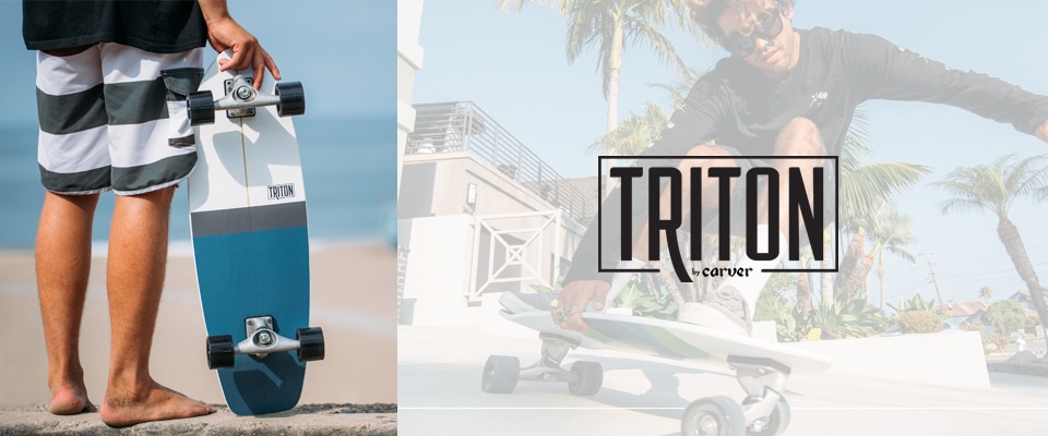 TRITON | CREST ONLINE