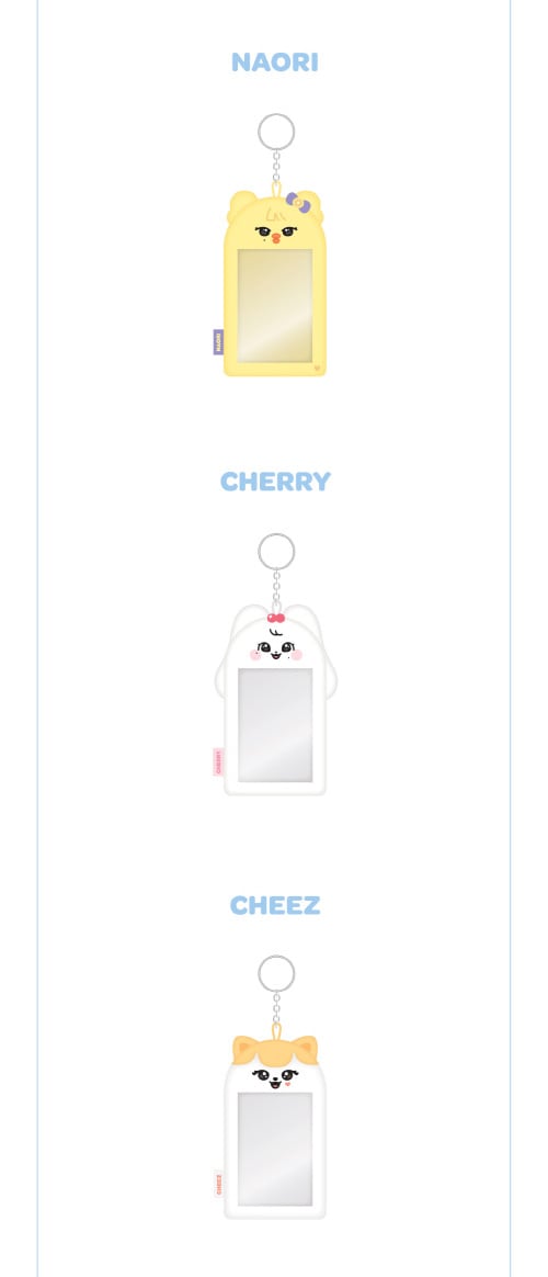 （先払いのみ）韓国スターグッズ IVE (アイブ) X MINIVE POP-UP STORE [MINIVE PARK] OFFICIAL ...