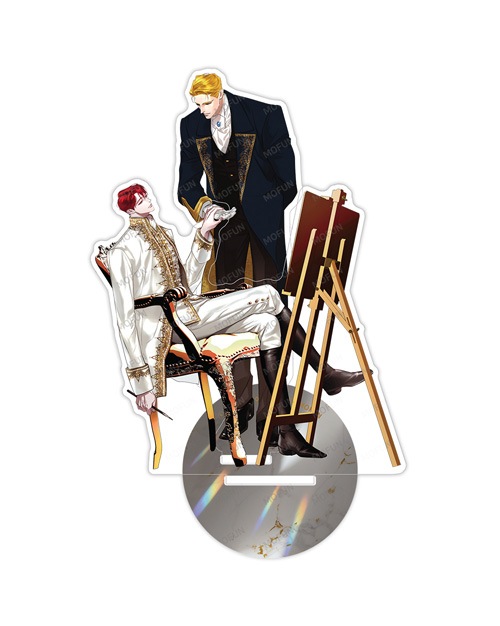 [特典贈呈] 韓国キャラクターグッズ 「Beyond 2gether X Perle パール」 公式グッズ アクリルスタンド (予約 発売日 ...