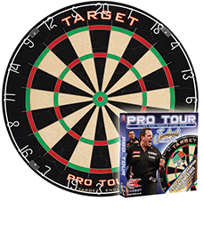 ダーツ初心者のダーツボードの選び方 | ダーツ知識 | ダーツハイブ