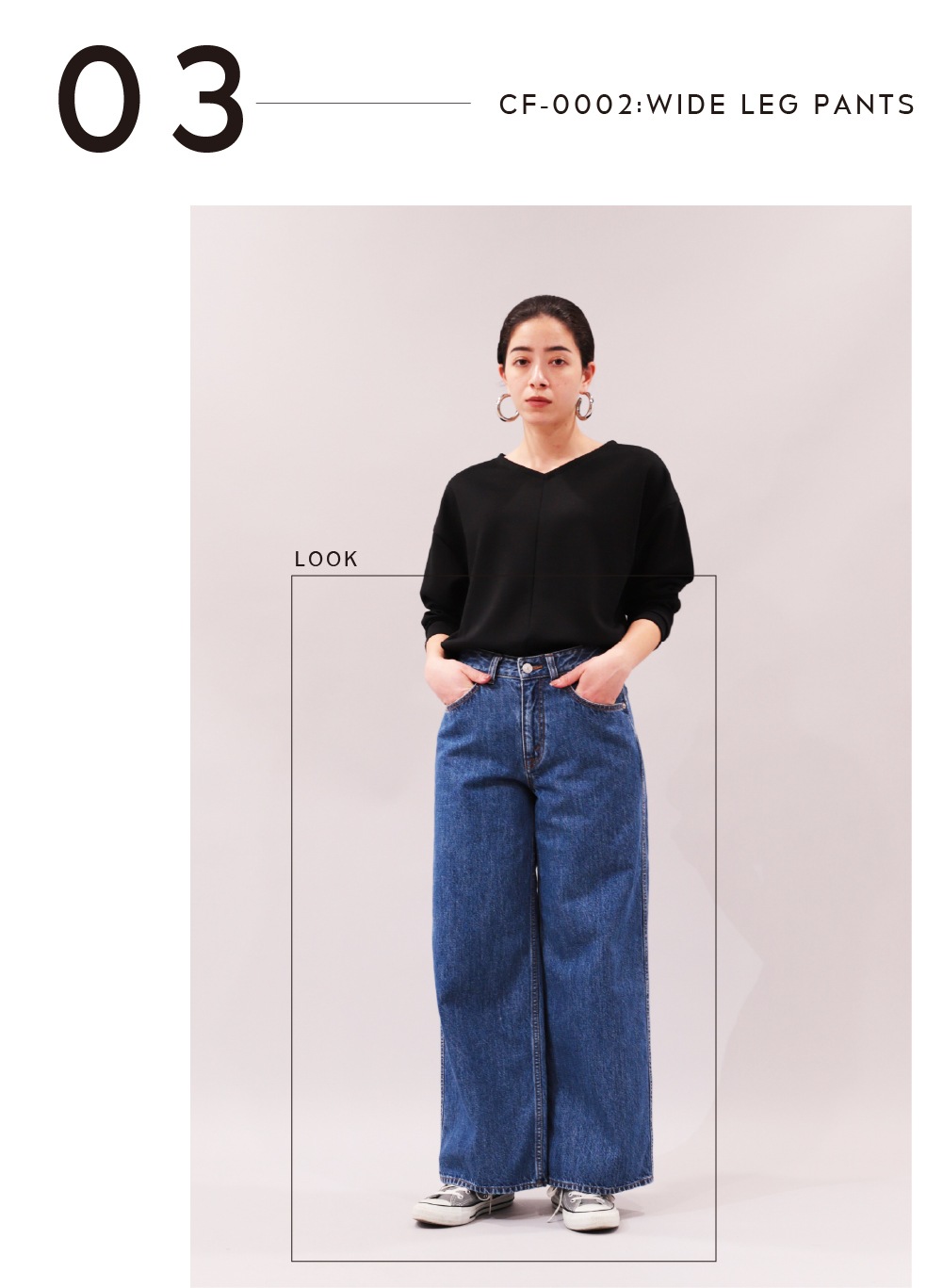 ニューラインの登場 「CAFETTY」