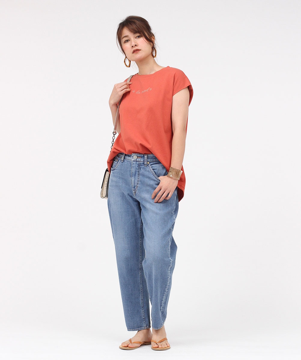 Cafetty 2020Summer COLLECTION / DENIM LIFE デニムライフ