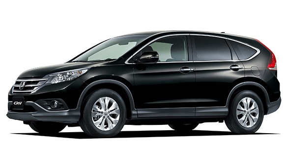 ホンダ CR－V H23/12～H28/8 RM1、RM4 | 5人乗り 専用フロアマット【(ZERO)スーパーウェーブ】 ゼロ 自動車 カー ...