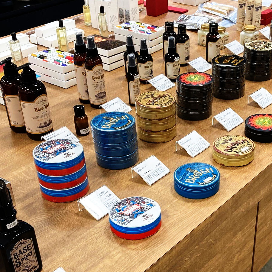 DRESSKIN | ドレスキン