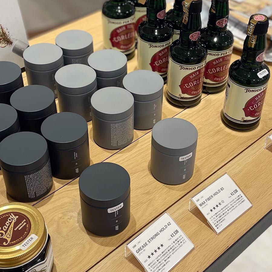 DRESSKIN | ドレスキン