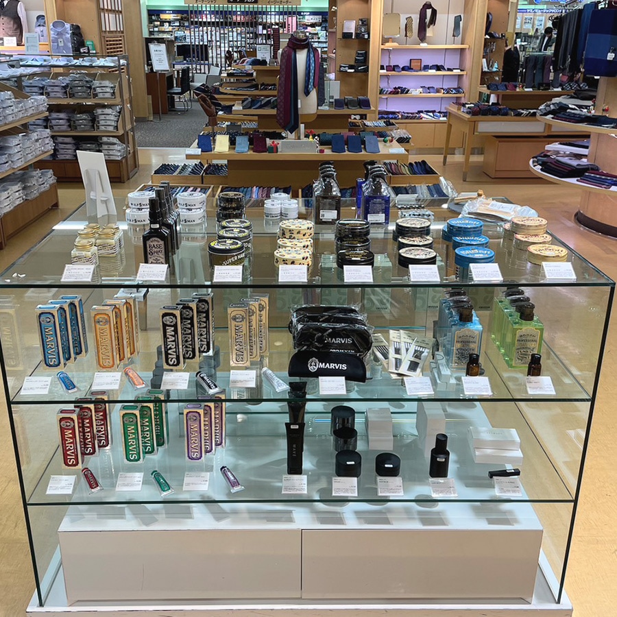 DRESSKIN | ドレスキン