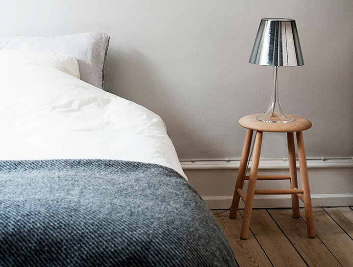 NORDIC STOOL NATURAL ノルディックスツール ナチュラル 3タイプ【ツァイワールファブリッケン】｜スツール