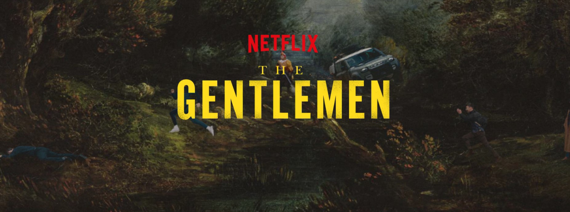 2024年06月14日 『THE GENTLEMEN COLLECTION 日本初登場！』