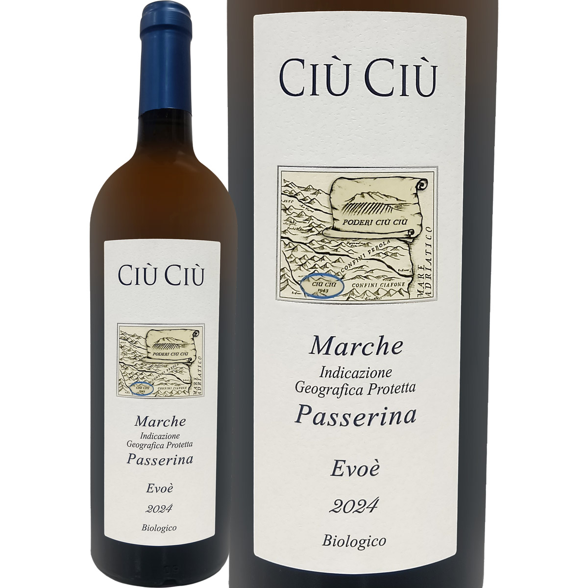 チウ・チウ・エヴォエ 2024 | 種類別に探す,白ワイン | 業務用ワイン卸仕入れ専門店EVAWINE