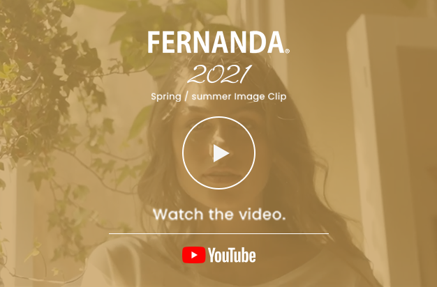 フェルナンダ公式オンラインストア/FERNANDA ONLINE STORE