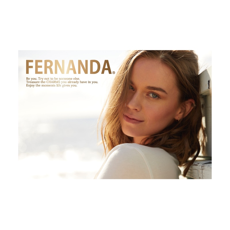 FERNANDA JAPAN