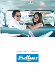 FULLON WEBカタログ