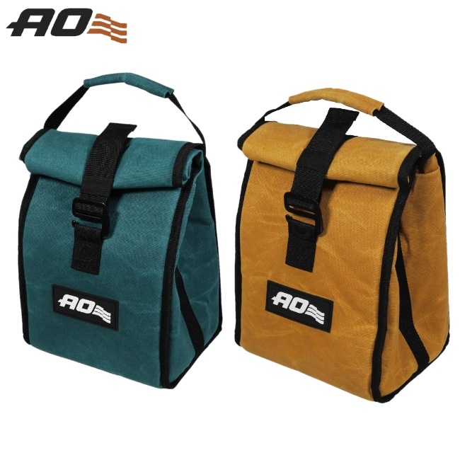 エーオークーラー AO Coolers AOクーラーキャンバス 22L+クーラー